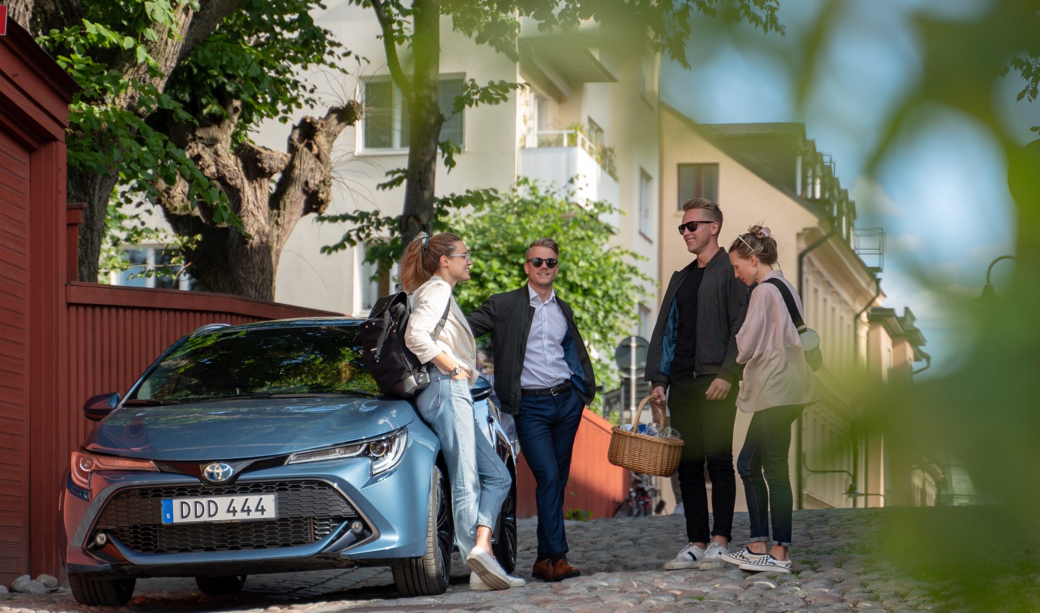 El alquiler de coches entre particulares con Amovens crece un 65% en ...